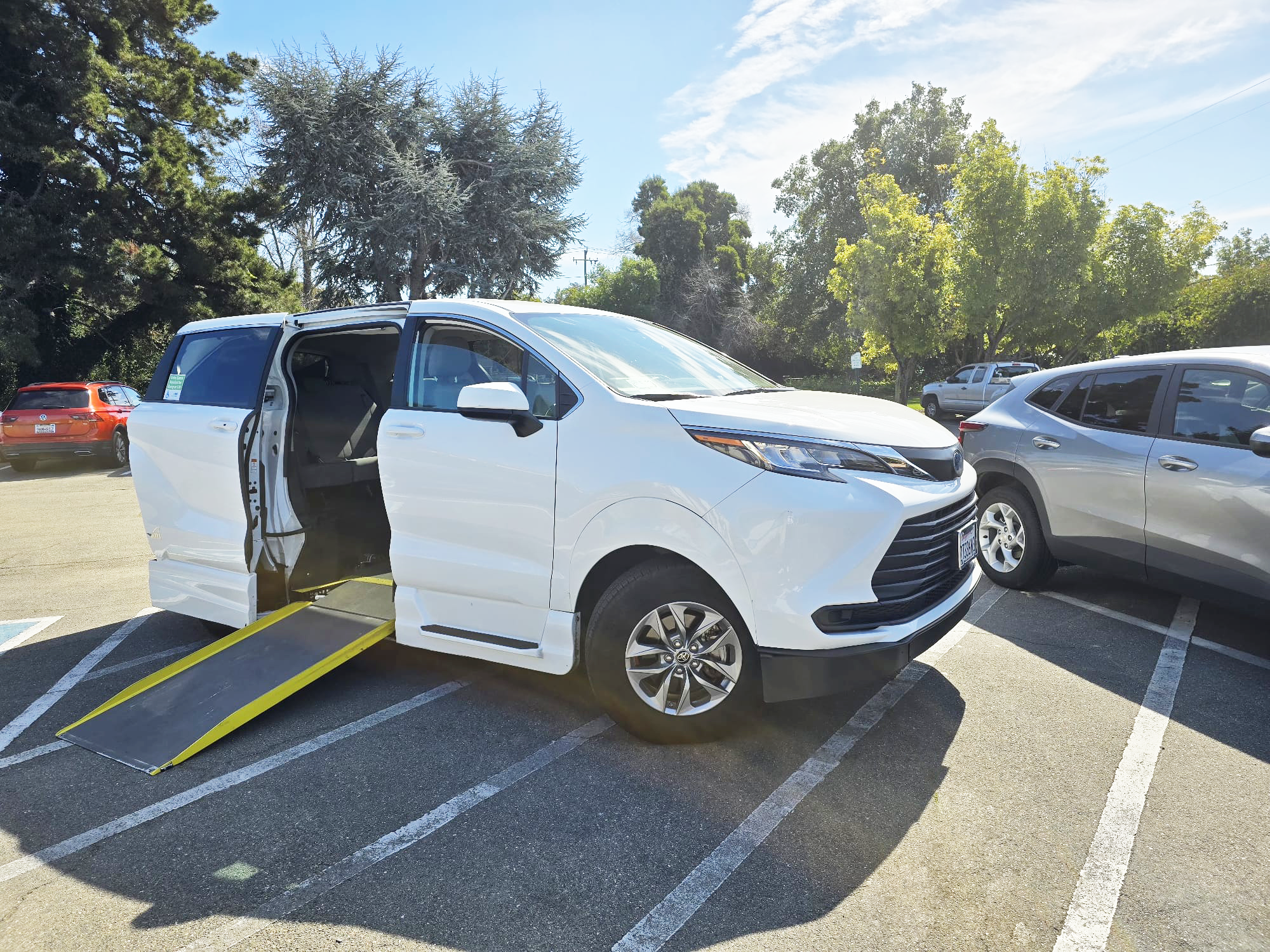 Service Rates | Trust Medical Transportation | Trust Medical Transportation